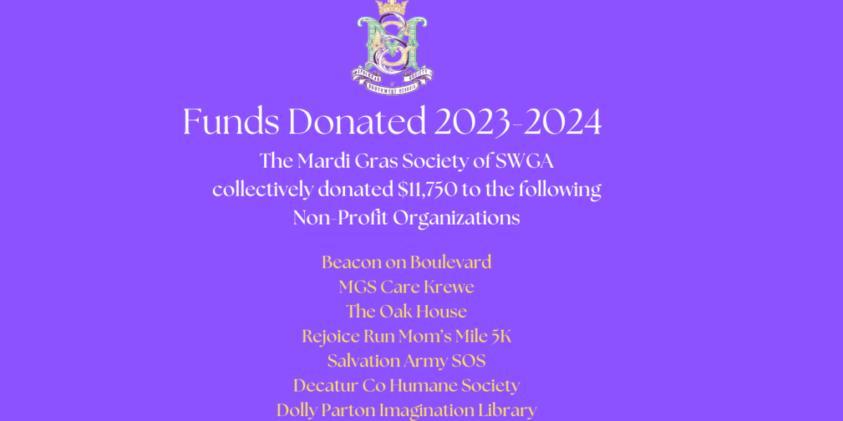 Mardi Gras Society of Southwest Georgia